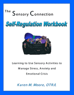 sensory connection workbook
